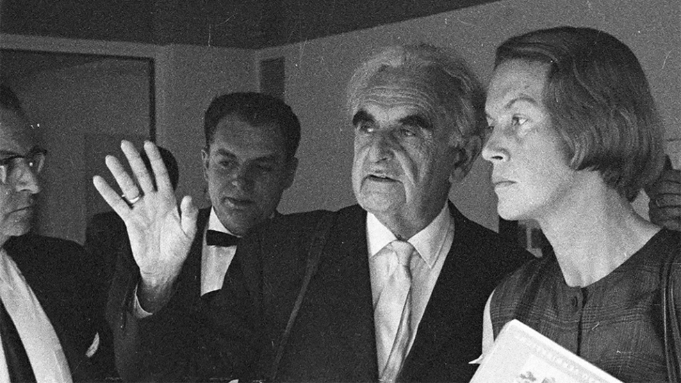 Richard J. Neutra - neutra-gesellschaft